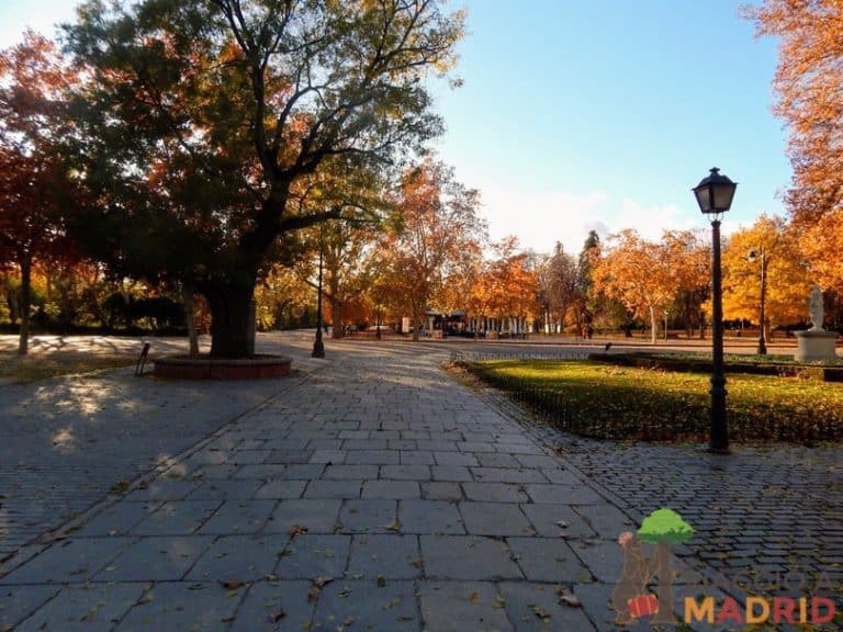 Parco del Retiro Madrid: orari, itinerario consigliato e info su come ...