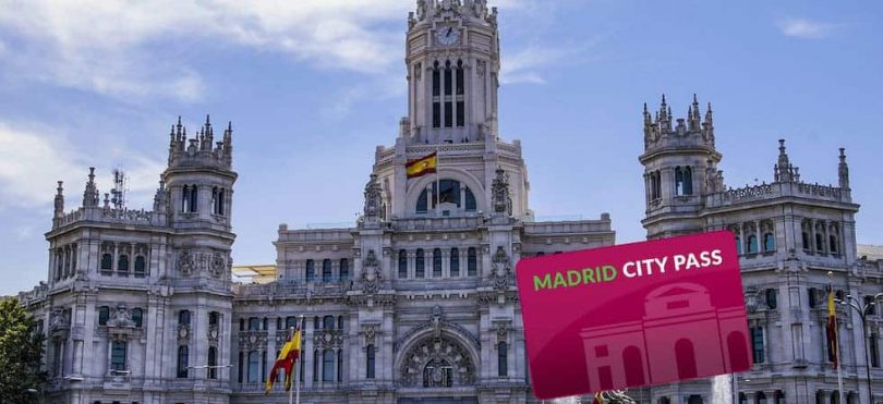 Madrid Card: guida ai city pass più convenienti per musei e attrazioni
